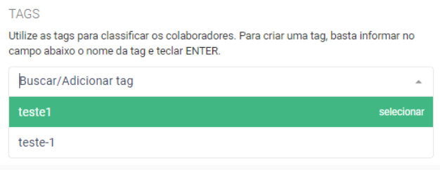 Tags personalizadas: o que são e como utilizá-las?
