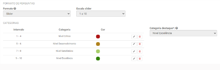 Tipos de cálculo do score: quais são e quando usar cada um deles?