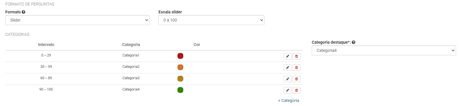 Tipos de cálculo do score: quais são e quando usar cada um deles?