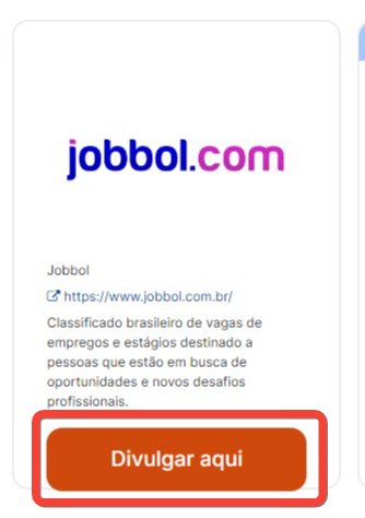 Job Boards: Jobbol