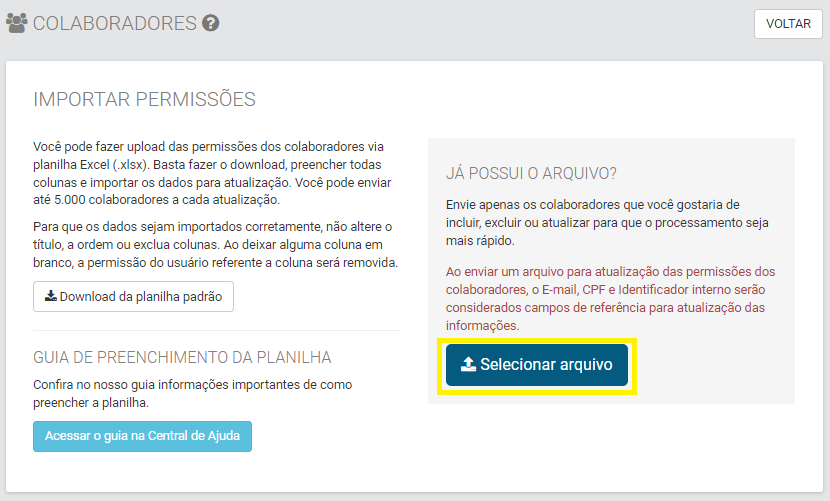 Is it possible to create access profiles and grant permissions via an ...