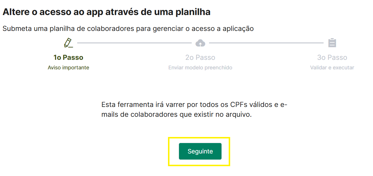 How do I block employees in Gupy Educação Corporativa?